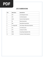 Standard Form 75 Instructions Guide | PDF