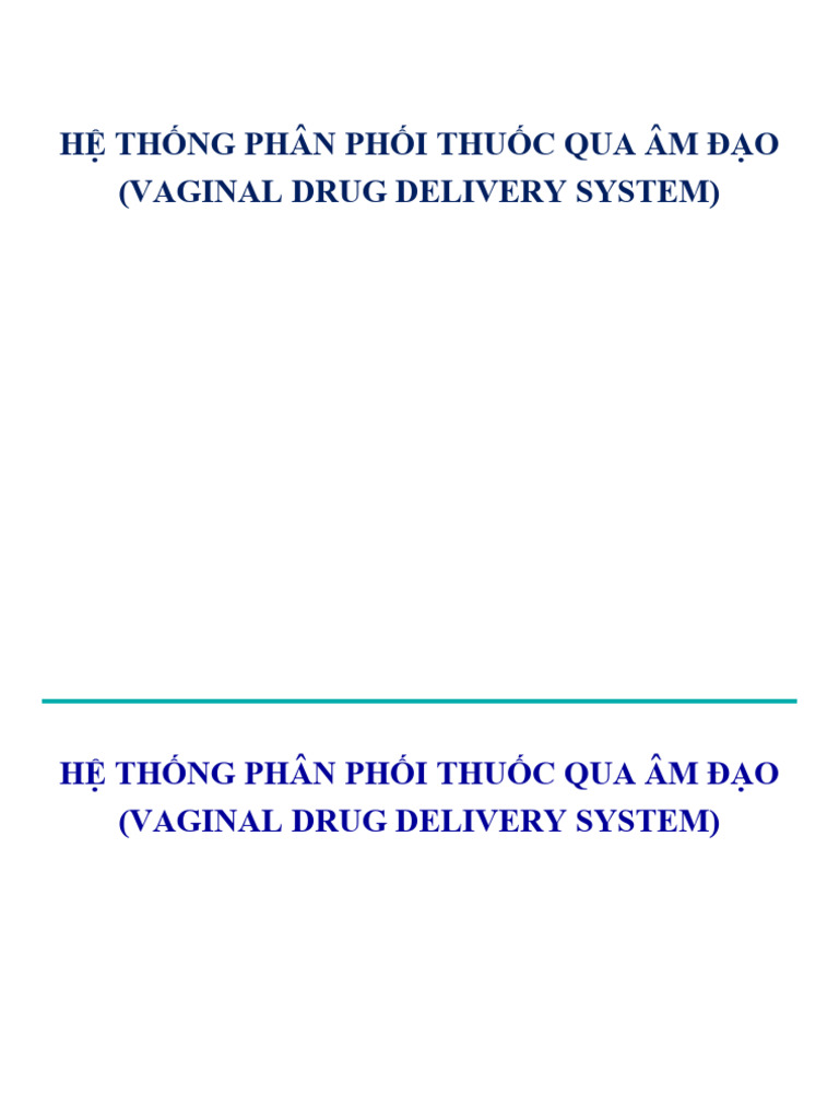 Thuoc Ht Qua Nm Am Dao.ch | PDF