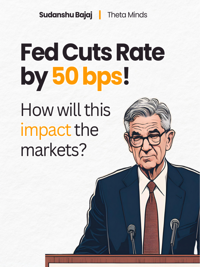 Fed_Cuts_Rate_by_50bps__1726775188 | PDF | Inflation | Federal Reserve