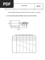 ASTM A216 WCB Chemical Composition | PDF