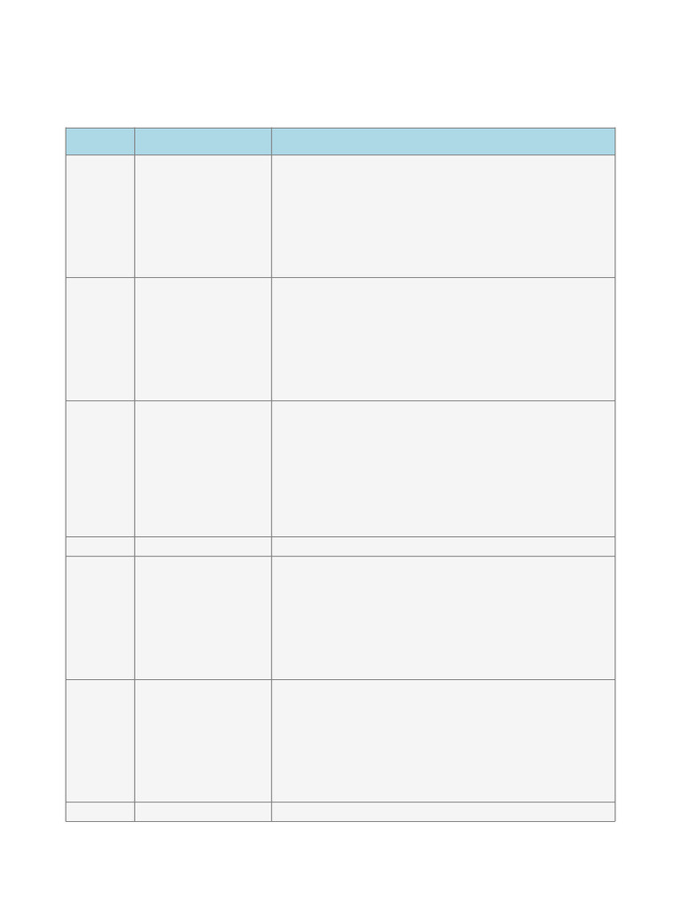 Hybrid Calisthenics and Weights Schedule | PDF | Strength Training ...