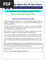 6010 GEMS Motivation For Option Change Form P4 | PDF | Gemstone
