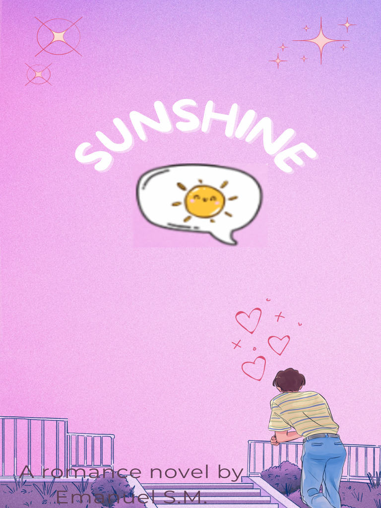Sunshine | PDF