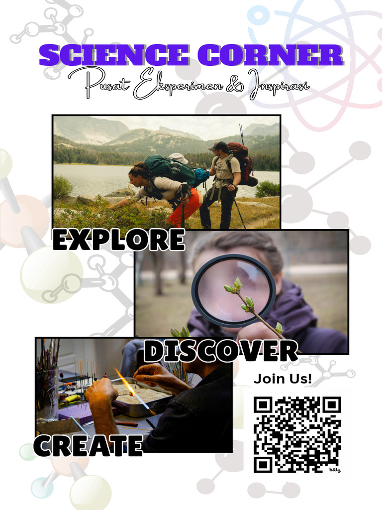 Science Corner | PDF