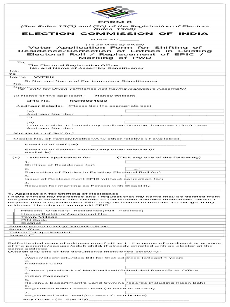 Form8 Preview | PDF