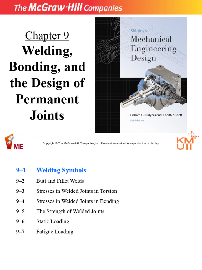 Welding Symbols and Joint Design Guide | PDF | Strength Of Materials ...