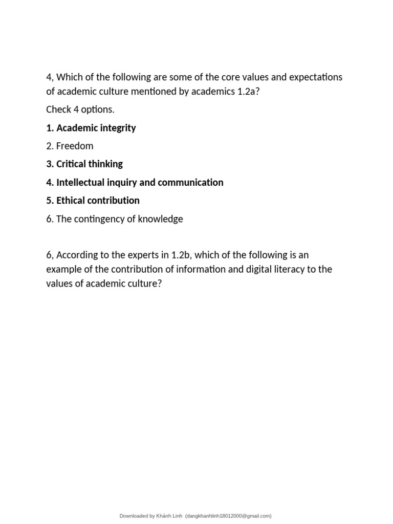 Ssl101c - Quiz | PDF | Artificial Intelligence | Intelligence (AI ...