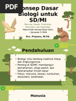 Pendidikan Islam Dalam Konteks Sistem Pendidikan Nasional | PDF