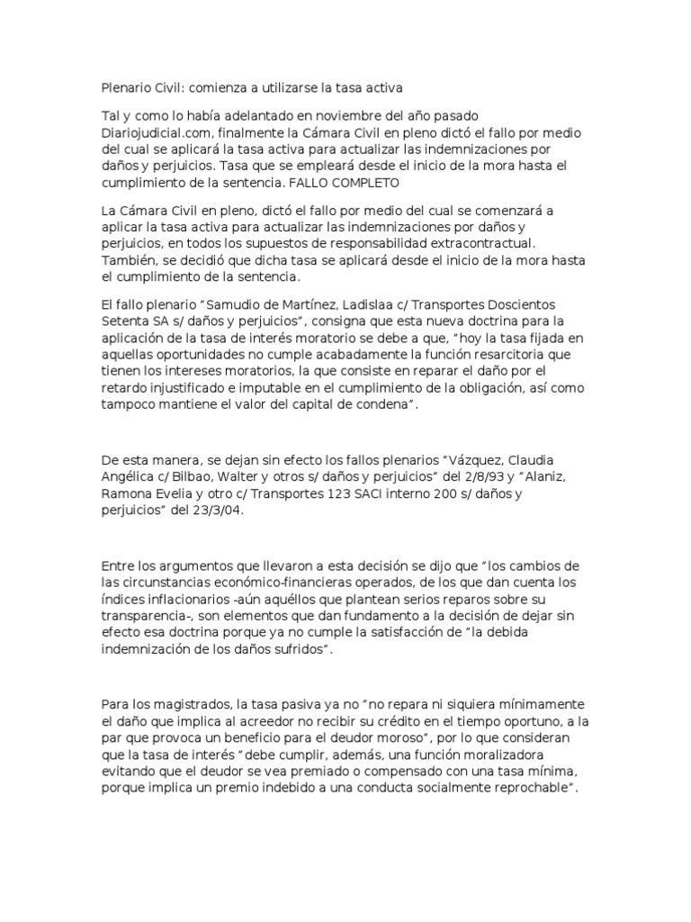 Samurio | PDF | Finanzas (general)