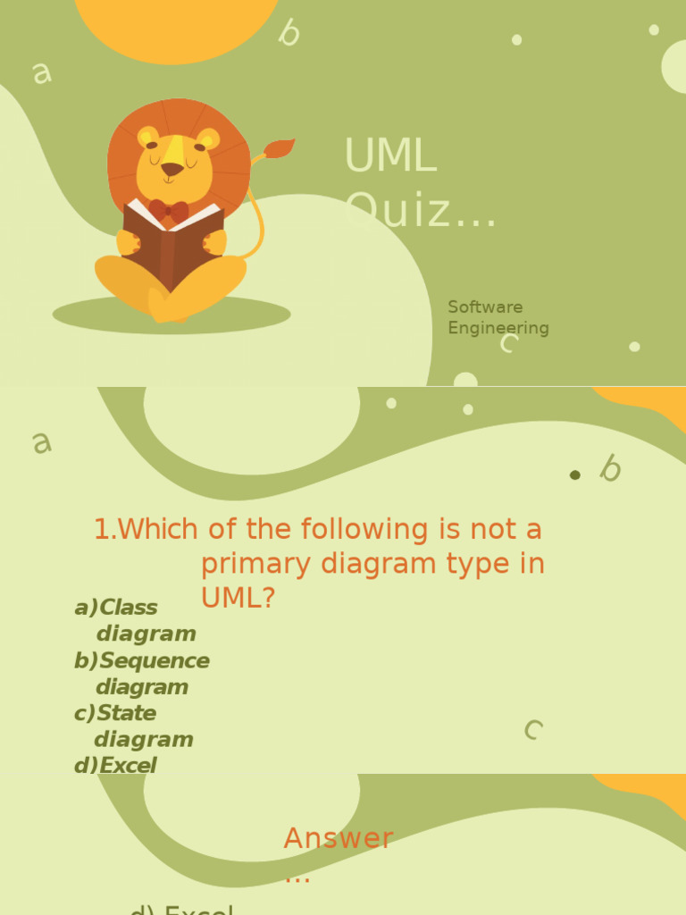 Quick Reading & Comprehension Skills by Slidesgo | PDF | Unified ...