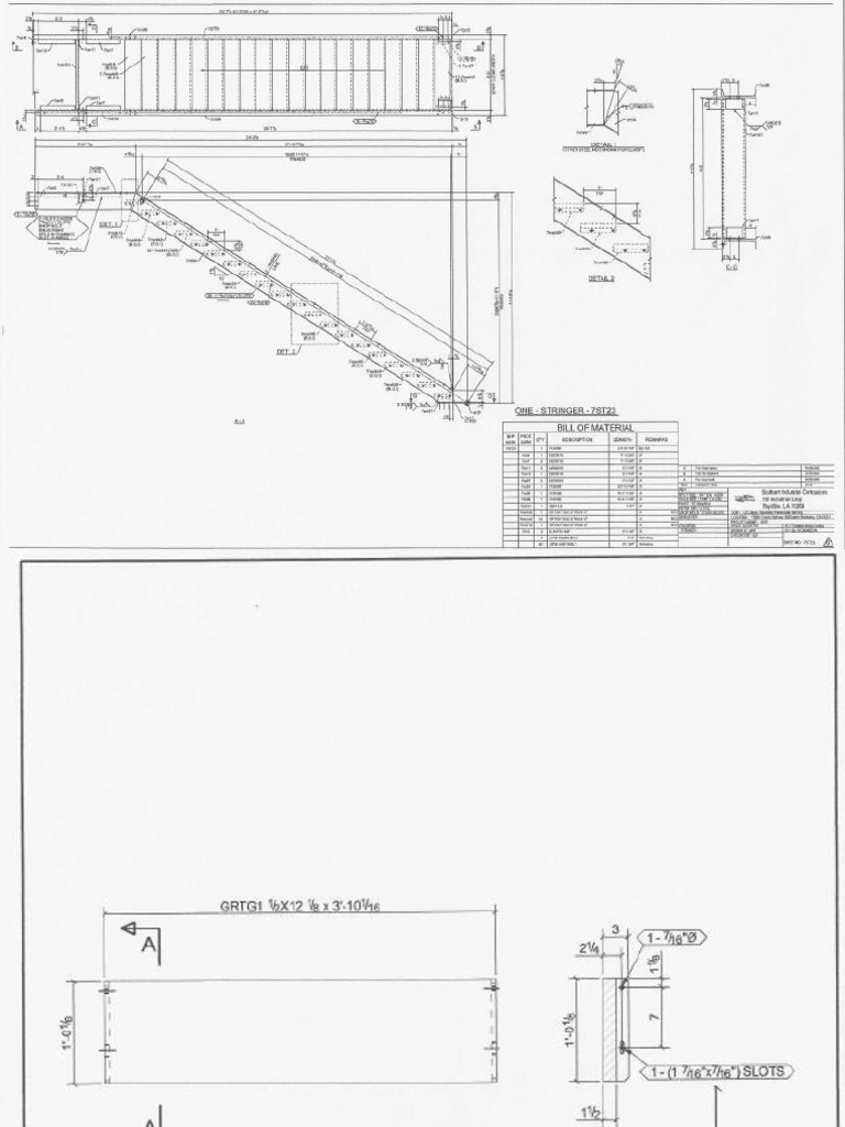 LDC Refinery #27 Prep Dwgs 3 | PDF