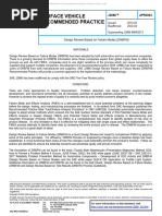 ECE R21 Regulations for Vehicle Interiors | PDF | Vehicles