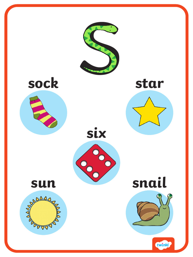 T L 10016 Phonics Display Posters Ver 12 | PDF