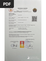 Signed Certificate Compressed | PDF