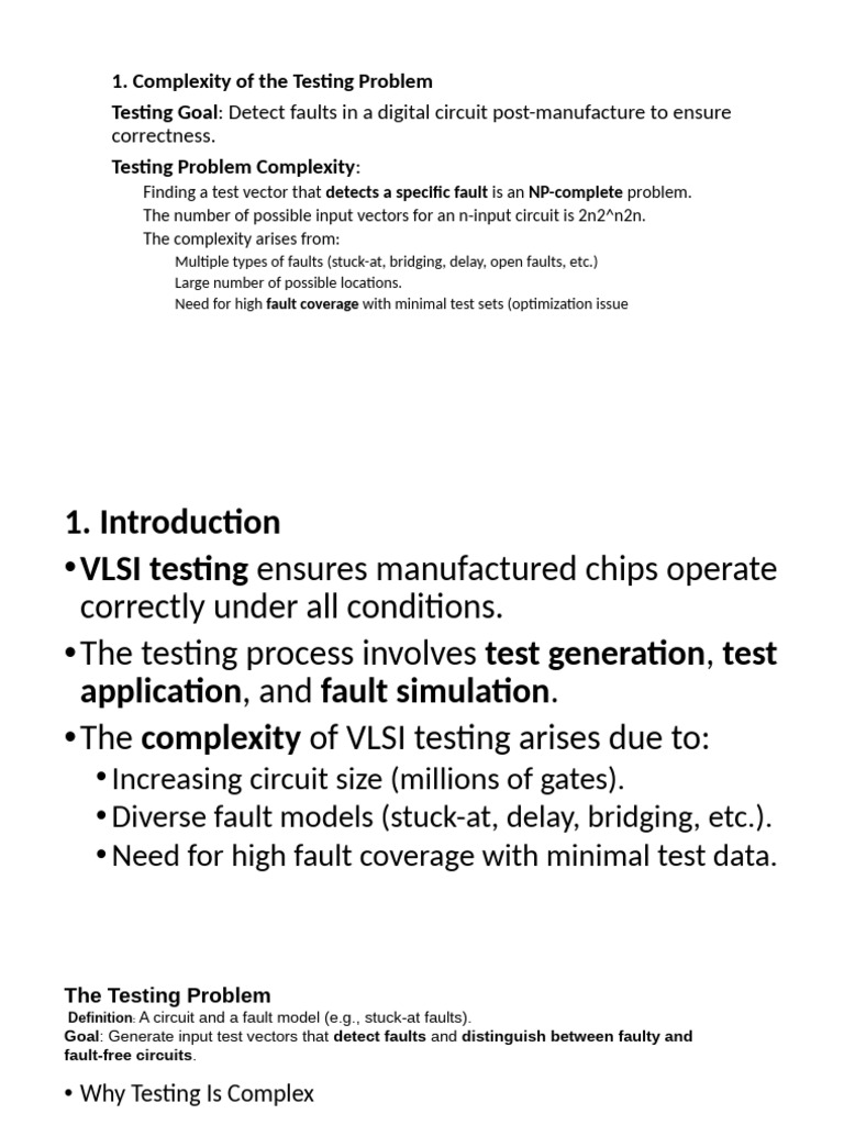 Unit1 1 | PDF | Applied Mathematics | Theoretical Computer Science