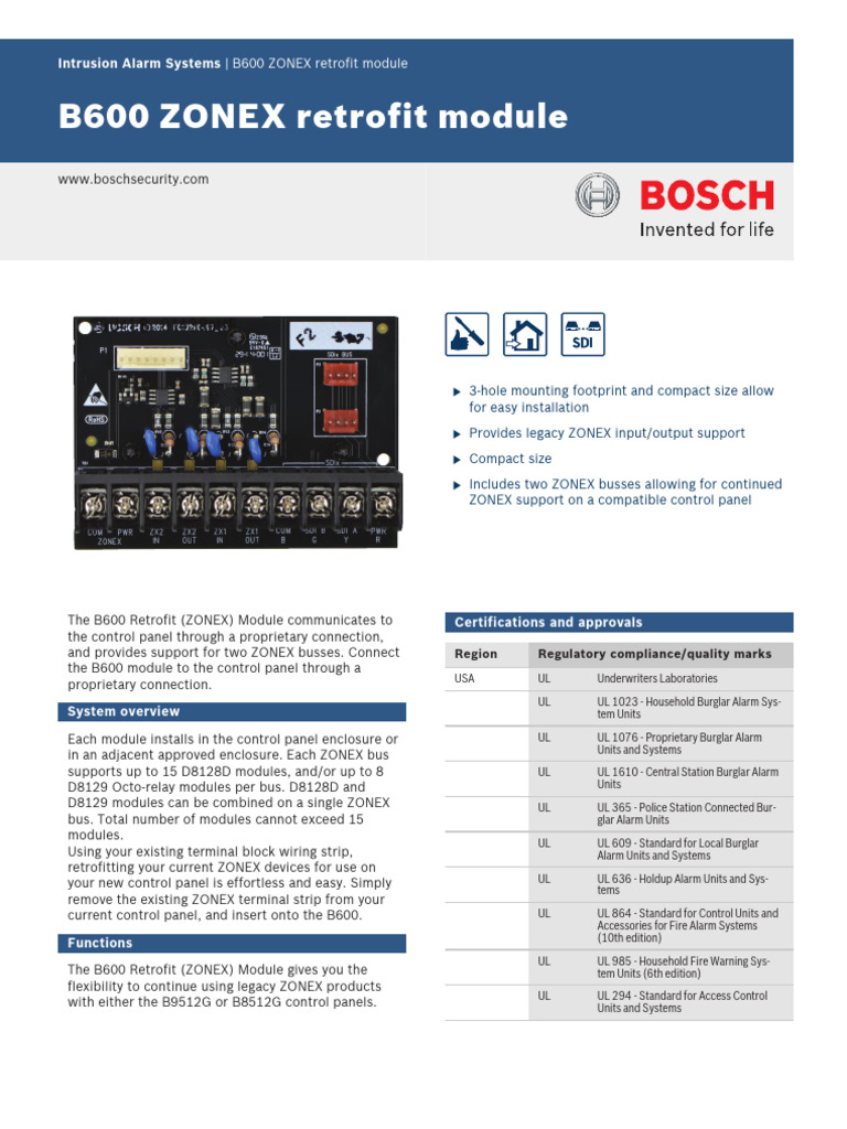 B600 Datasheet | PDF | Computer Engineering | Electricity