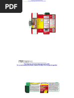 Arthrexin 25mg: Uses and Dosage Guide | PDF