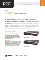 Ports and Protocols - Jabber | PDF | Session Initiation Protocol | Port (Computer Networking)