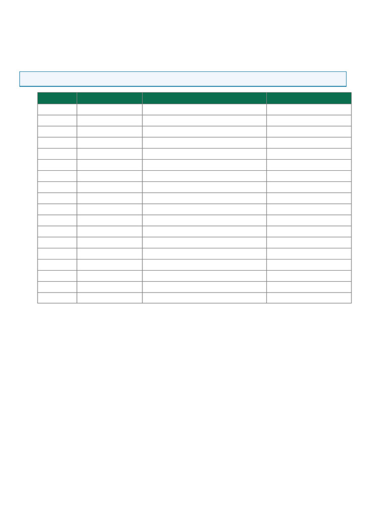 French Masculine Feminine Common Endings | PDF | Grammatical Gender ...