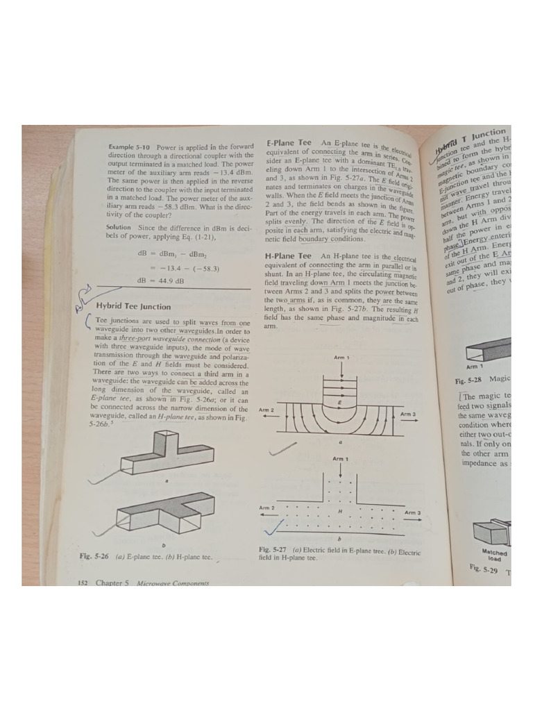 Exp 1 RMT | PDF