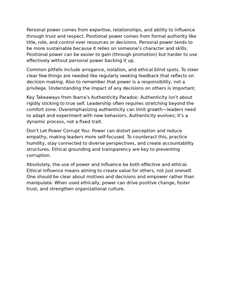 Module 4 Fishbowl Discussion | PDF