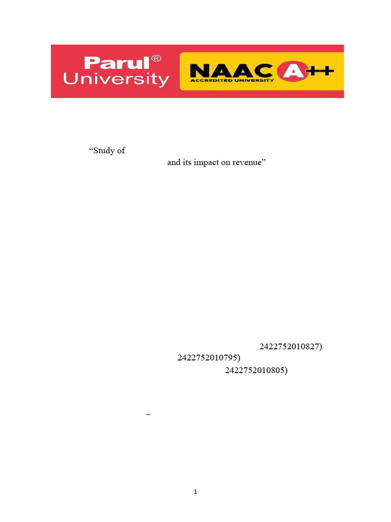 Review 2- CP report DMS 9 (2024-25) | PDF | Vocational Education | Digital Marketing