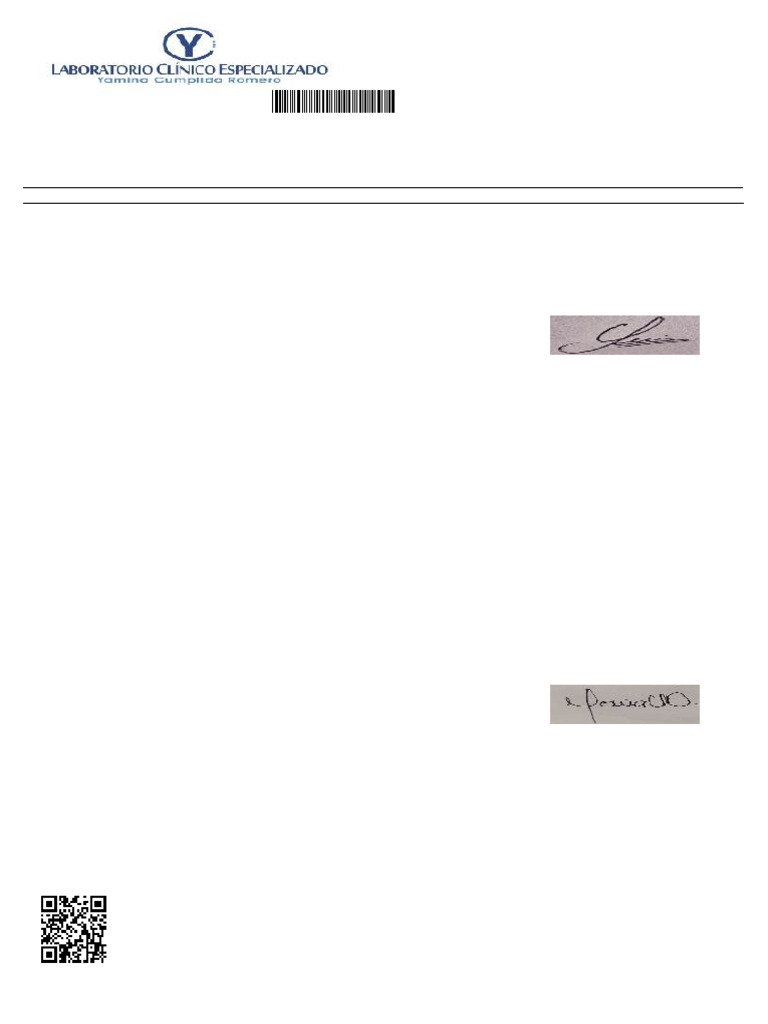 51004958 Garcia Tovar Maruth Yelibzza | PDF | Elisa | Especialidades ...