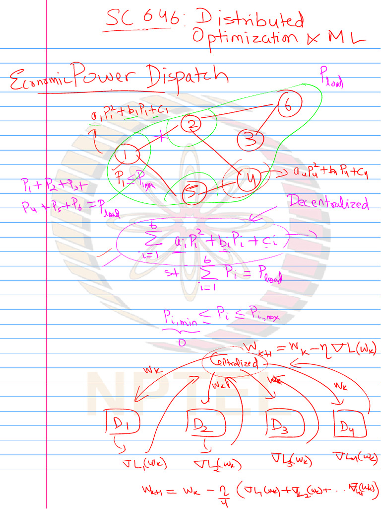 Lecture1 Watermark | PDF