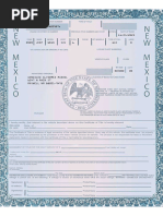 North Carolina MVR-1 Title Application | PDF | Notary Public | Vehicle ...
