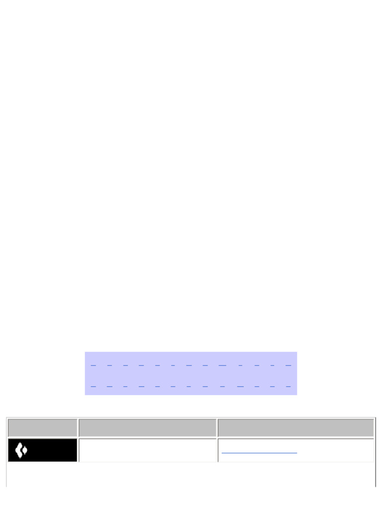 IC Logo Identification Guide | PDF | Semiconductor Device Fabrication ...