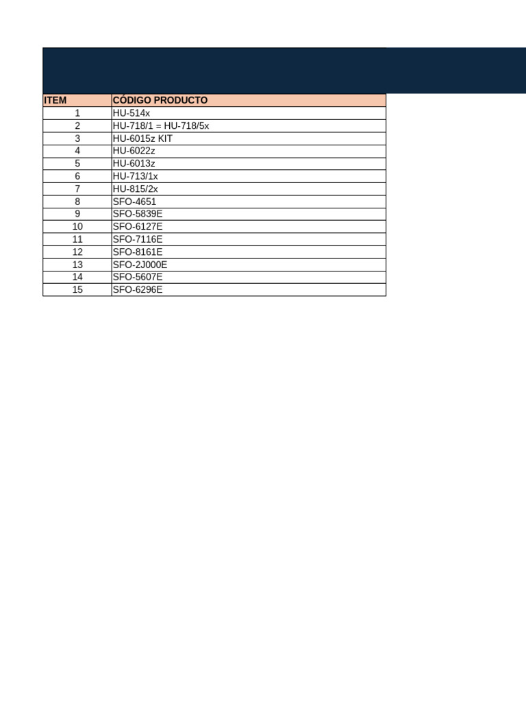 Cotizacion Taller Moroni Ii | PDF