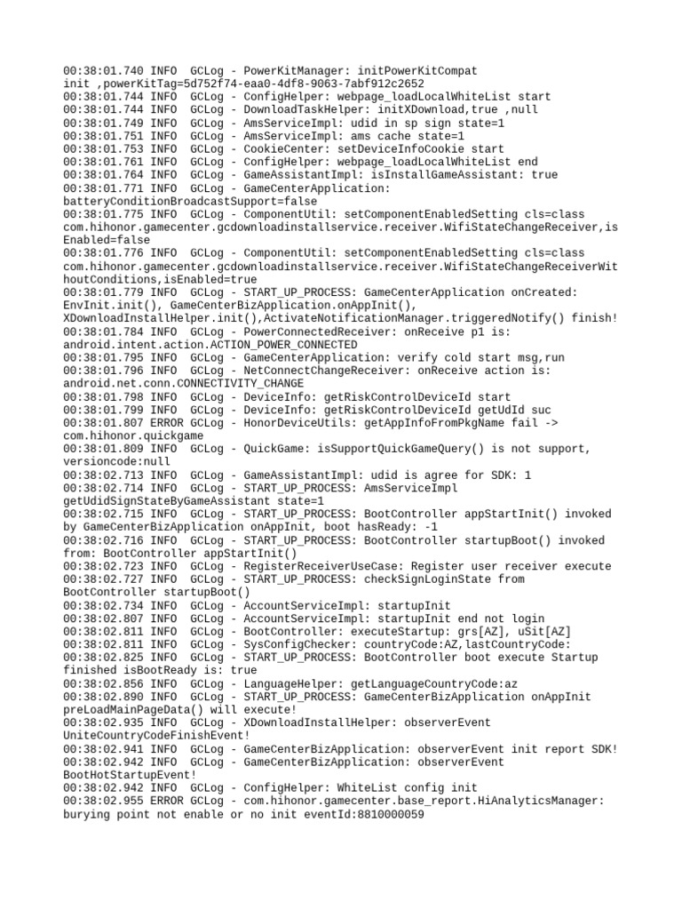 GC 2025 11 12 | PDF | Network Protocols | Software Engineering