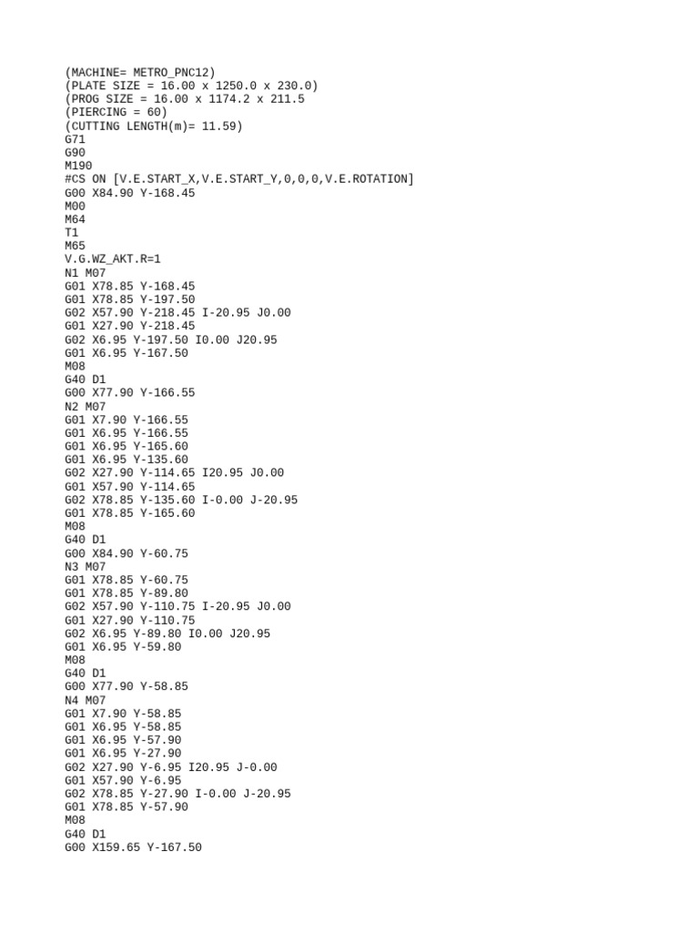 16 - PLTFRM - 1 - (1 Set) | PDF