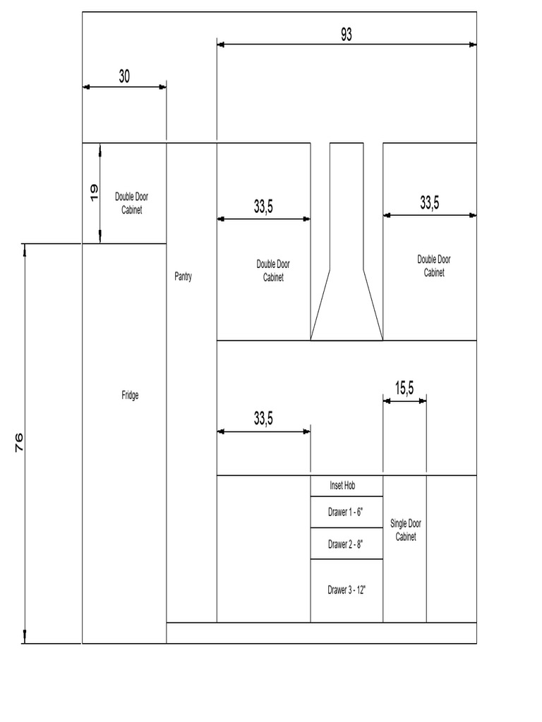 Hob Wall Model | PDF