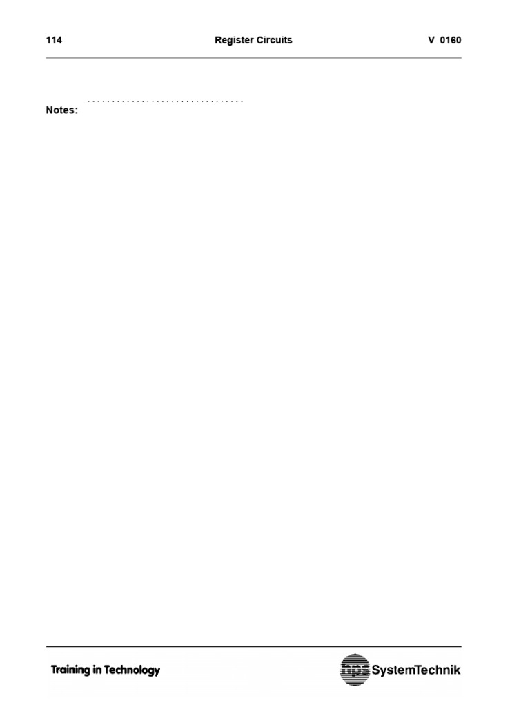 Digital Lab. Manual 120 123 | PDF | Computer Science | Electronic Circuits