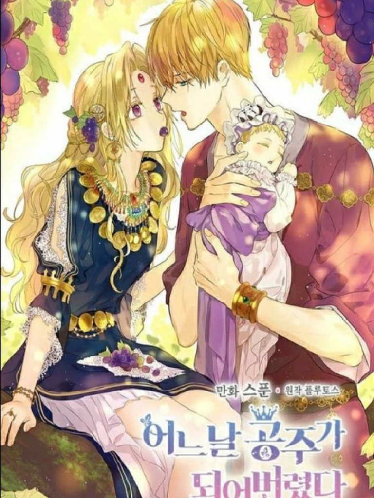 061 - 070 Princesa encantadora | PDF