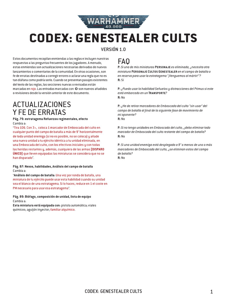 faq reglas BlYFtR6GA0GTU3KG | PDF