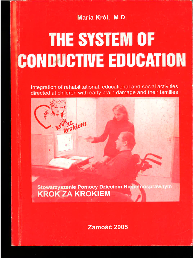 PETO Conductive Education | PDF