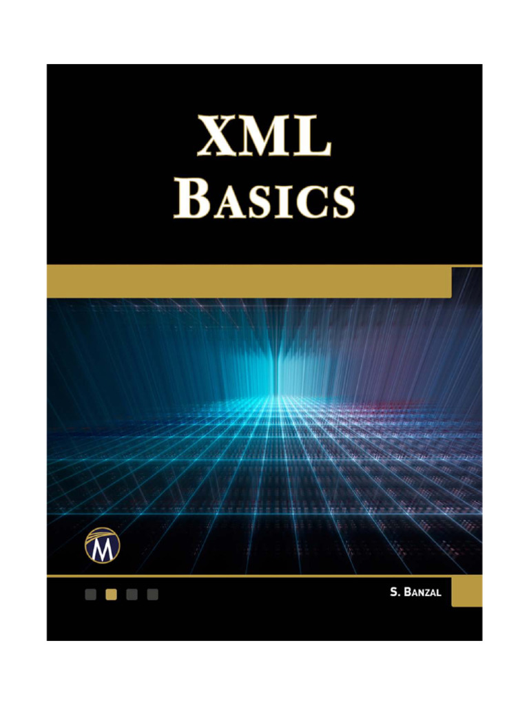 XML Basics | PDF | X Path | Xml