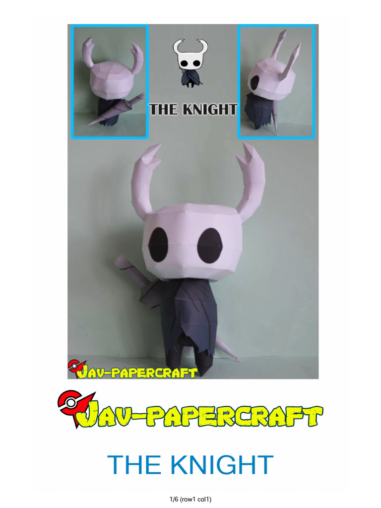 The Knight | PDF