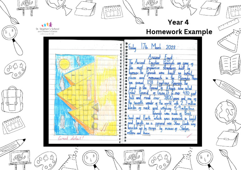 Year4 HW Example | PDF