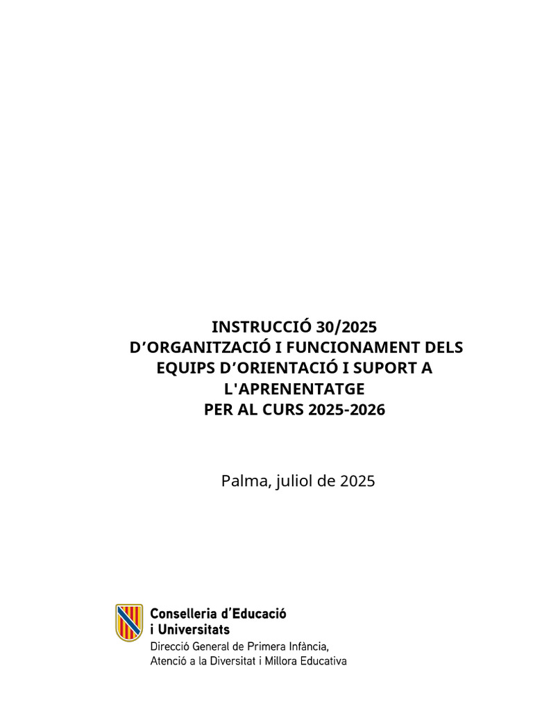 2025 30 Eosa Eoep | PDF