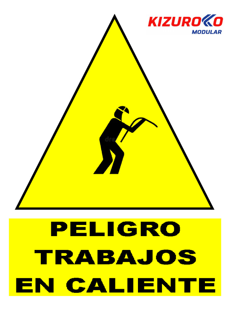 Trabajos en Caliente | PDF
