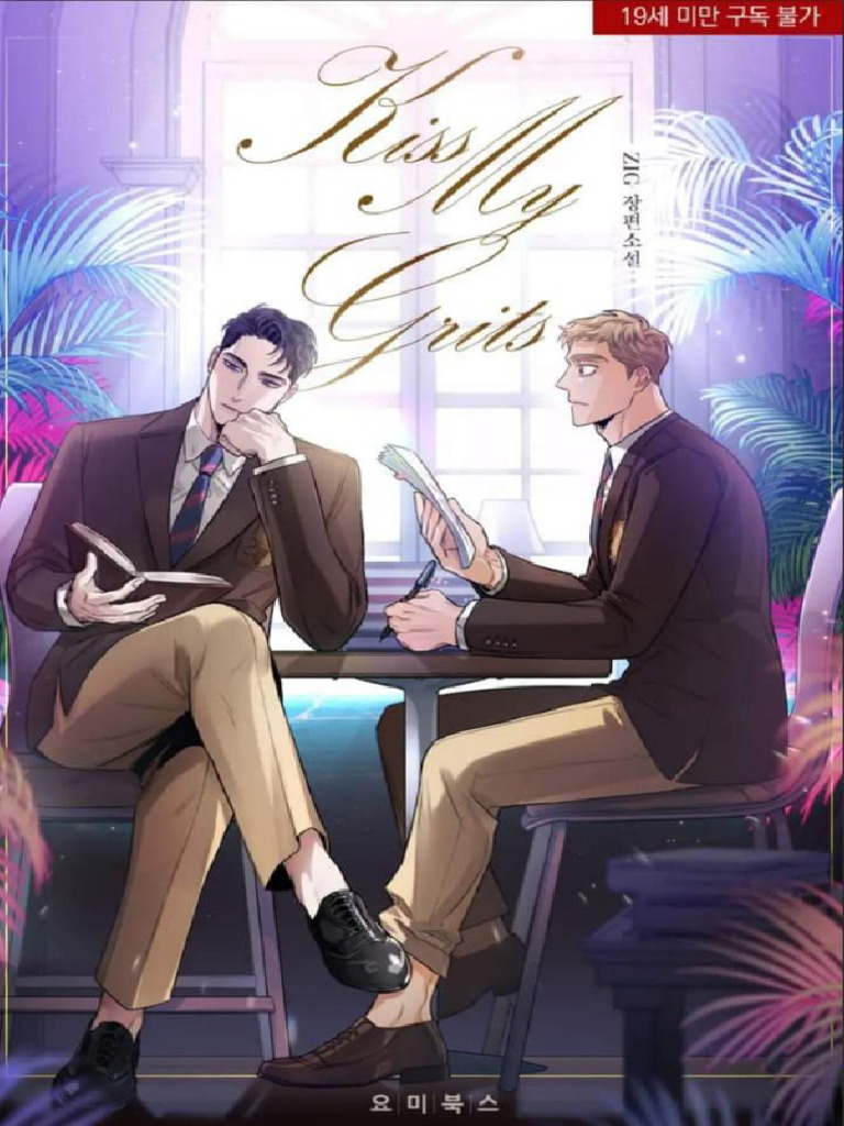 Kiss My Grits (Zig) (Z-Library) | PDF