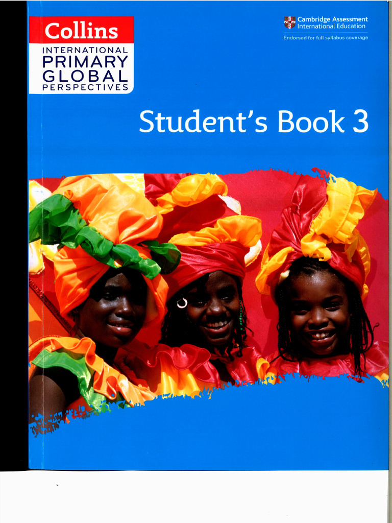 Global Perspective Student Book 3 | PDF