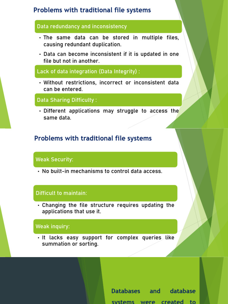 lec2 | PDF | Databases | Sql