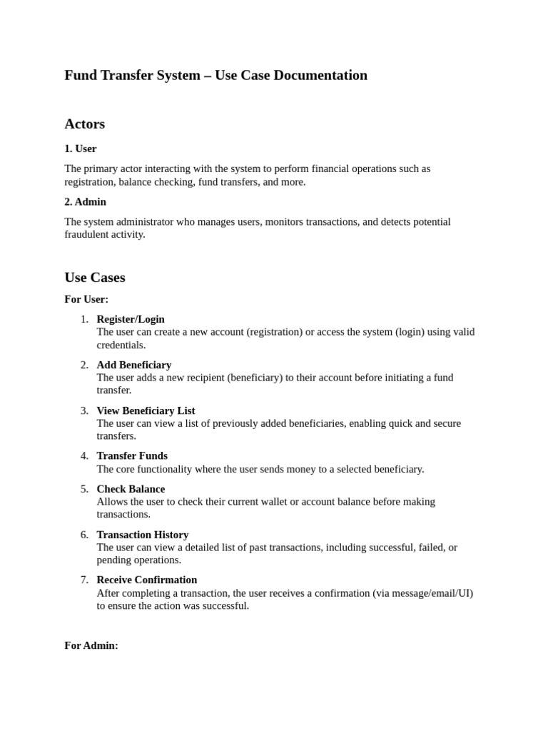 Use Case Diagram Jashandeep | PDF