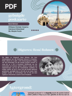 Intensive Form For Afrikaans | PDF