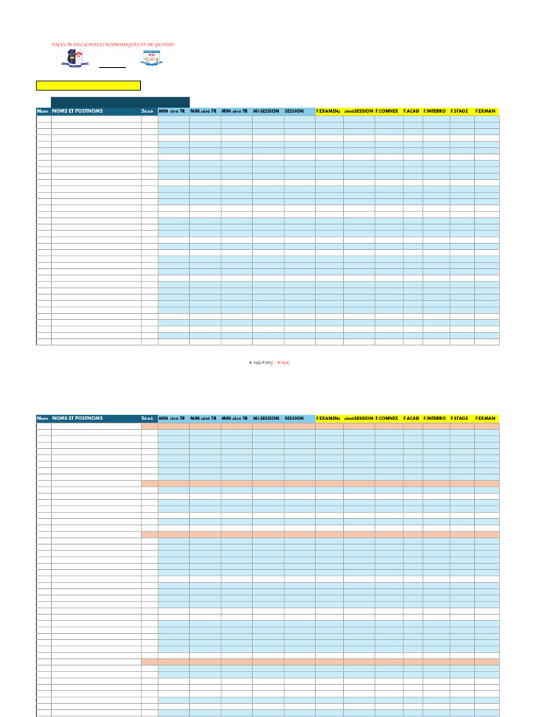 Bac1 Eco Publication | PDF