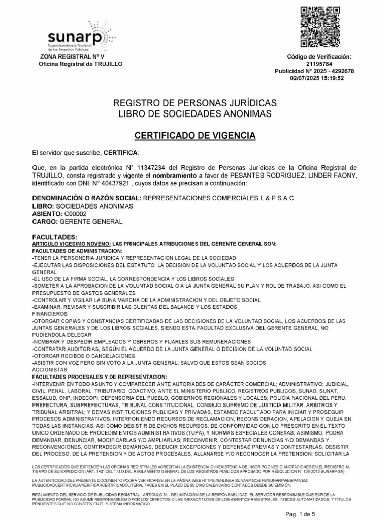 Vige | PDF